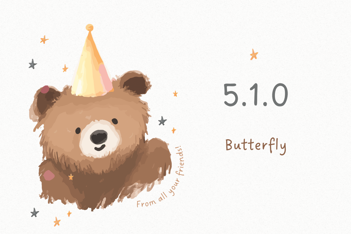 Butterfly - A Simple and Card UI Design theme for Hexo